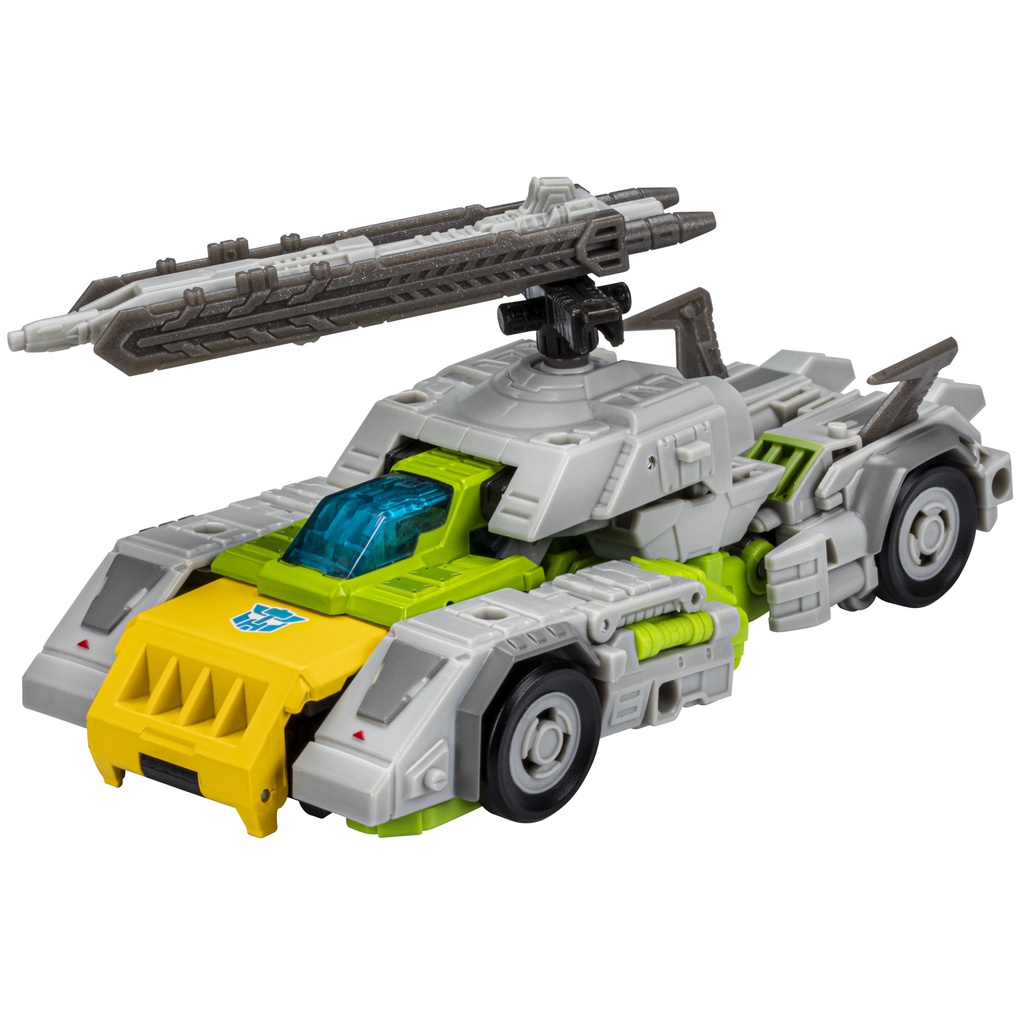 Transformers Legacy Wreckers Voyager Springer (Amazon Exclusive ...