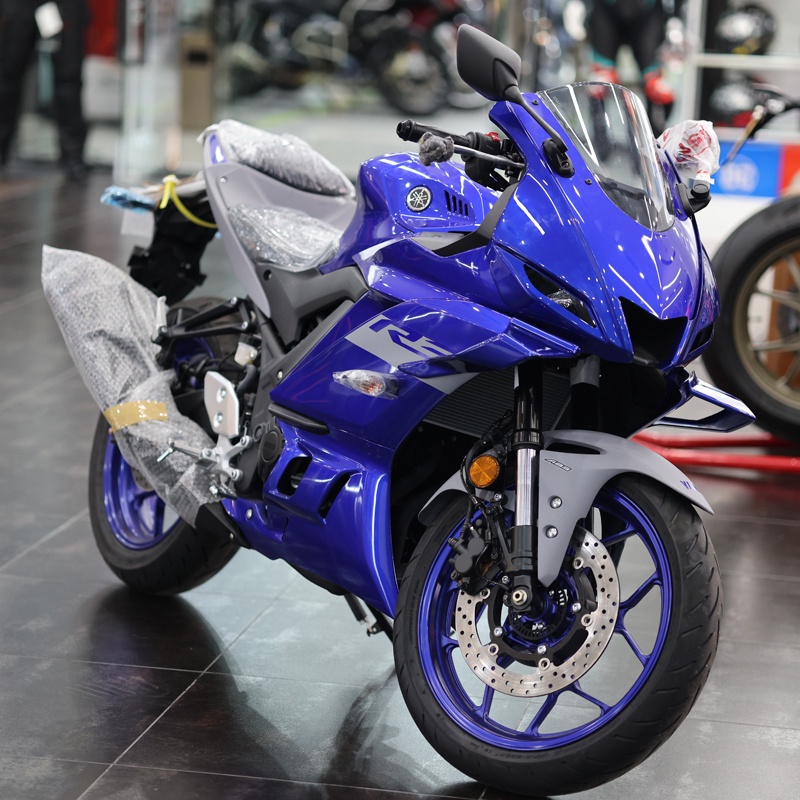 【SEMSPEED】For Yamaha R3 v2 R25 V2 2019-2023 Motorcycle Modified Upper ...