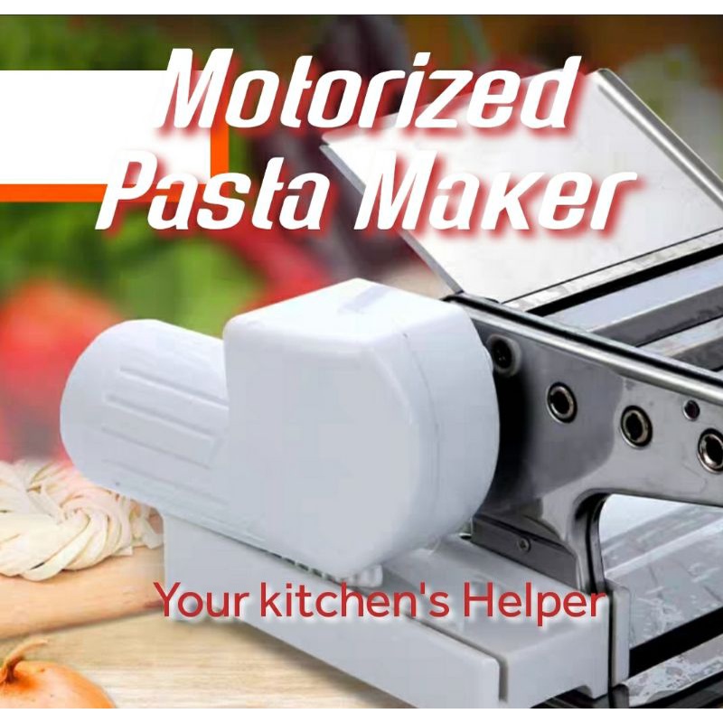 Motorized Pasta Maker @ Motor only | Shopee Malaysia