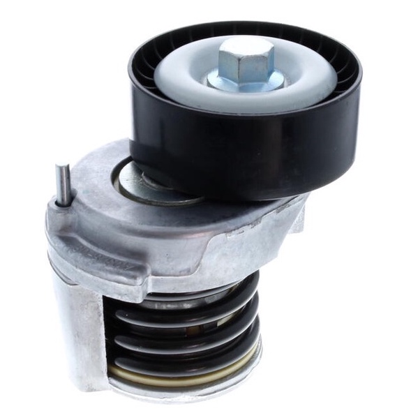 TENSIONER POLY V-BELT / FAN BELT - AUDI A1 - VW BEETLE GOLF JETTA POLO ...