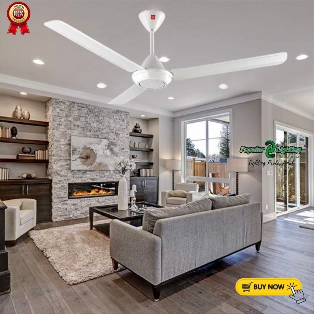 KDK K15VO / K12VO /F-M15AO Deka DR9 DR10 5 Speed Regulator Ceiling Fan ...