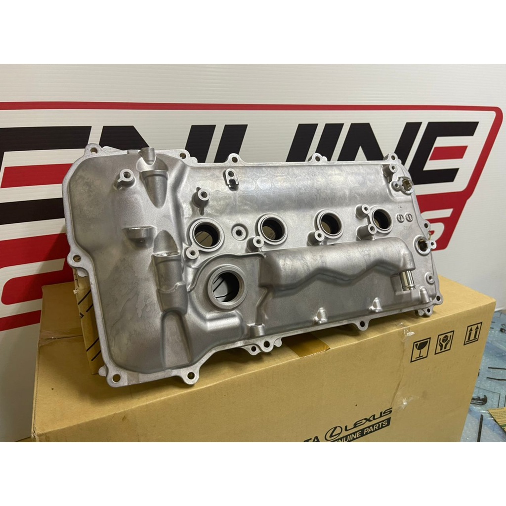 Toyota Original Cylinder Head Cover WIsh Harrier Noah Voxy Zge20/Zge25 ...