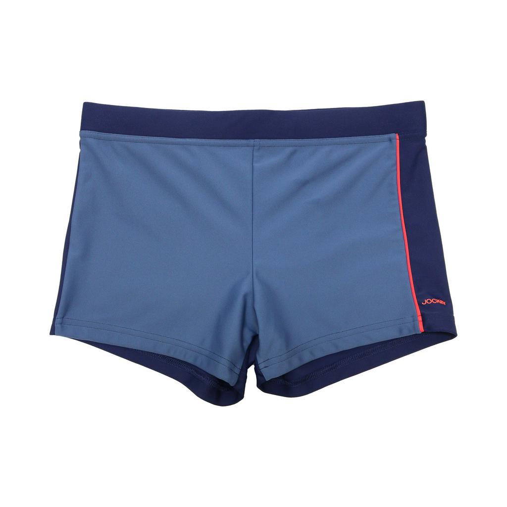 JOCKEY - SS16 Men Polyamide Elastane Sport Trunk Underwear Man Seluar ...