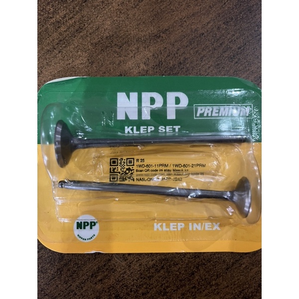 VALVE UMBRELLA (CLEP SET) R25 / MT 25 | Shopee Malaysia