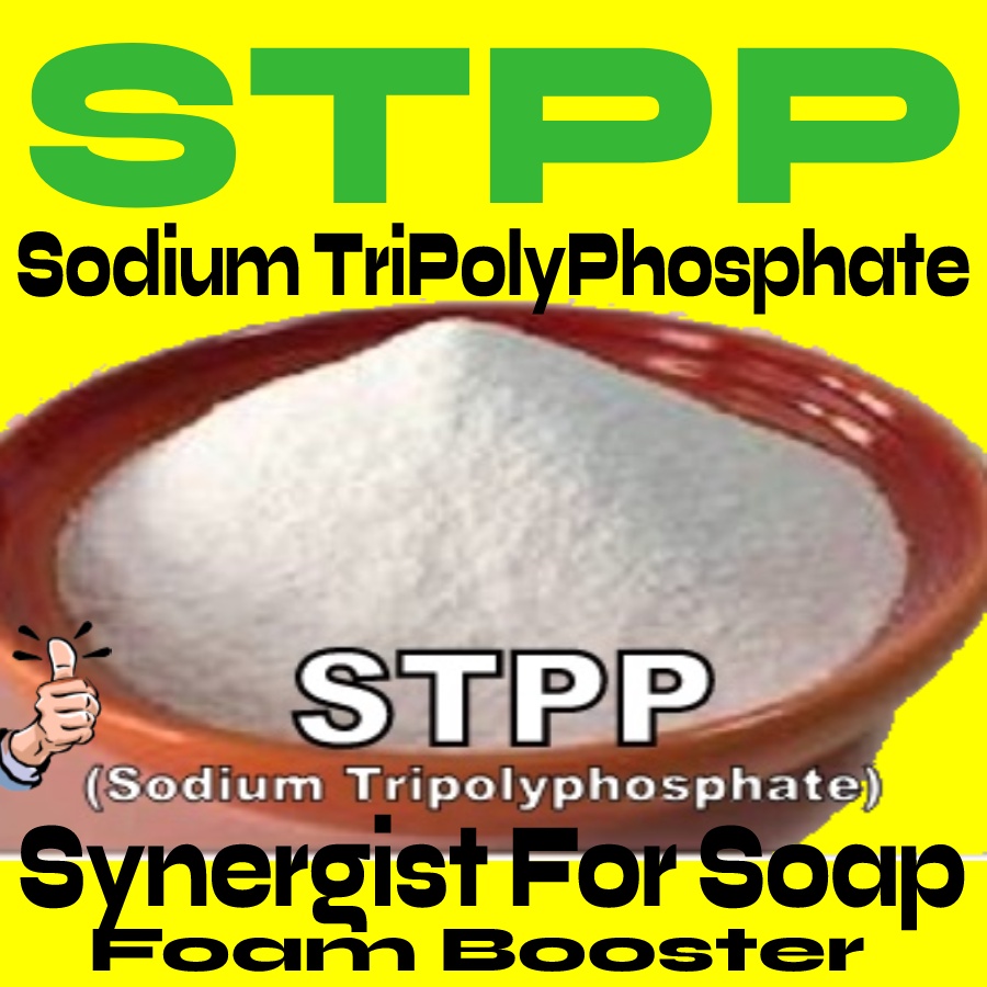 1kg STPP, PURE SODIUM TRIPOLYPHOSPHATE TECH GRADE | Shopee Malaysia