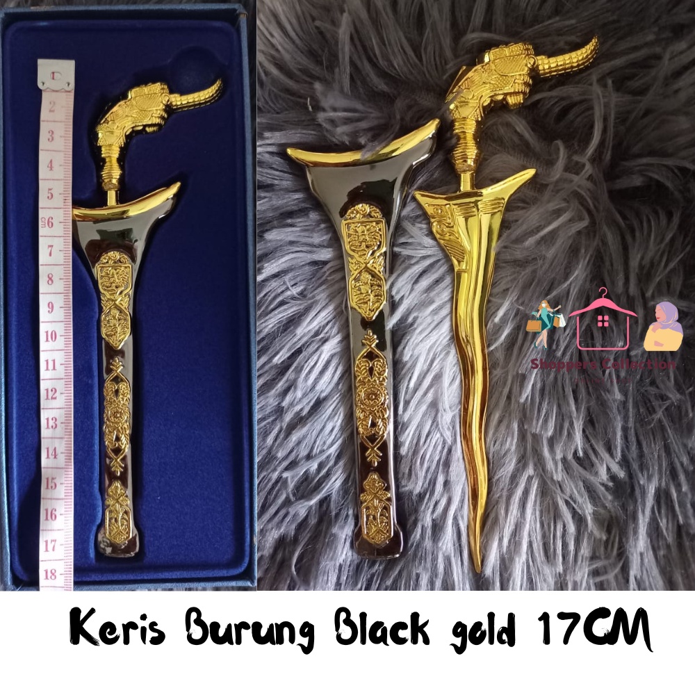 Keris Malaysia Traditonal Replika Weapon Tanah Melayu Gift Box Hadiah ...