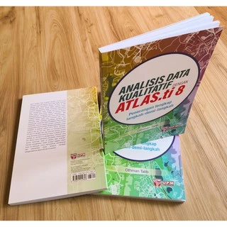 atlas ti - Prices and Promotions - Mar 2025 | Shopee Malaysia