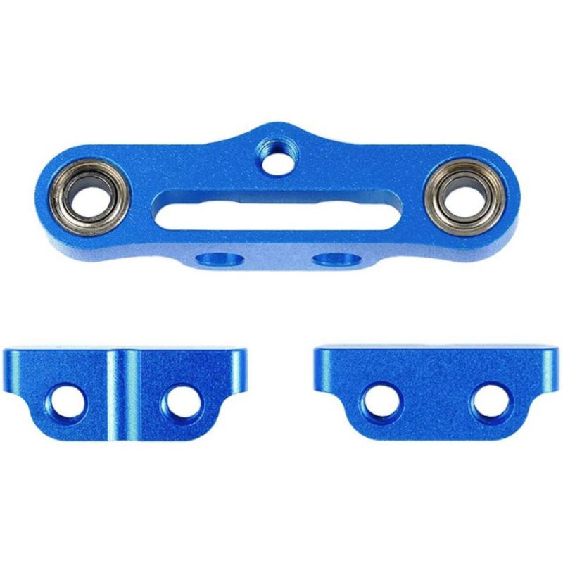 TAMIYA 54949 RC TA07 ADJUST ACKERMAN SET | Shopee Malaysia