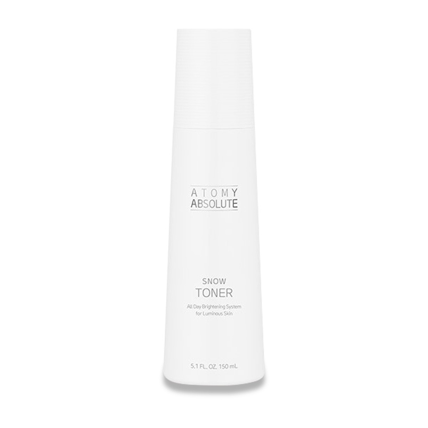 ATOMY ABSOLUTE SNOW Line(Tone-up Essence Sun, Dark Spot Corrector ...
