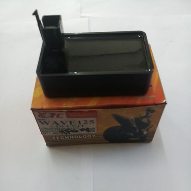 (MALAYSIA READY STOCK) HONDA WAVE125 WAVE125-S WAVE125-X CDI UNIT ...