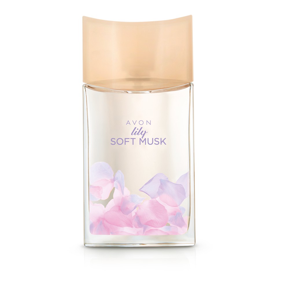 🔥Axxx Lily Soft Musk EDT Spray 50ML 🔥 Discontinue Item | Shopee Malaysia