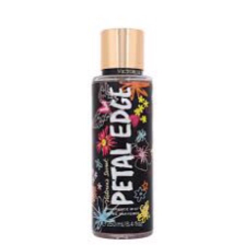 Petal Edge Bodymist 250Ml | Shopee Malaysia