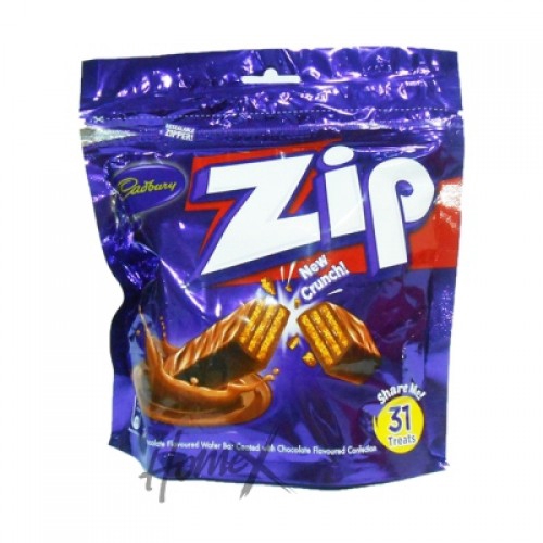 Cadbury Zip 6.5g x 31 | Shopee Malaysia