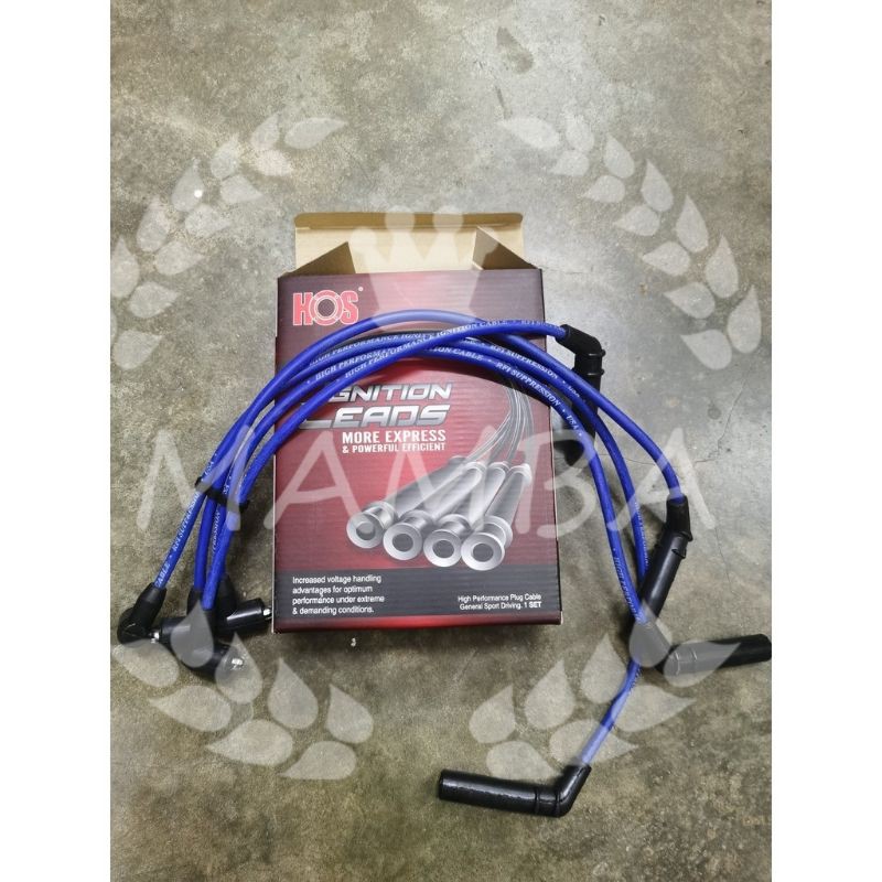 PLUG CABLE PROTON SAGA 12V, WIRA VDO,WIRA 1.6,PERDANA,PERDANA V6,GEN2 ...