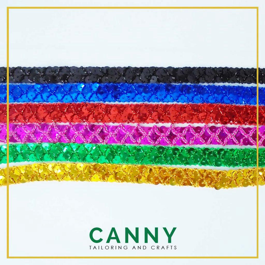 LACE CLOTH / RENDA BAJU [KOD 751132000] (1 METER) | Shopee Malaysia