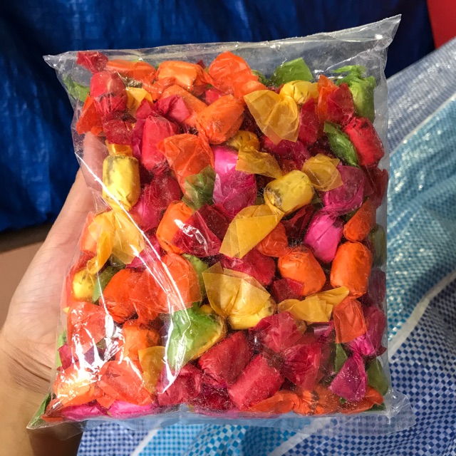 COKLAT NISANG ASLI GANUNG 50biji (ada kacang) | Shopee Malaysia