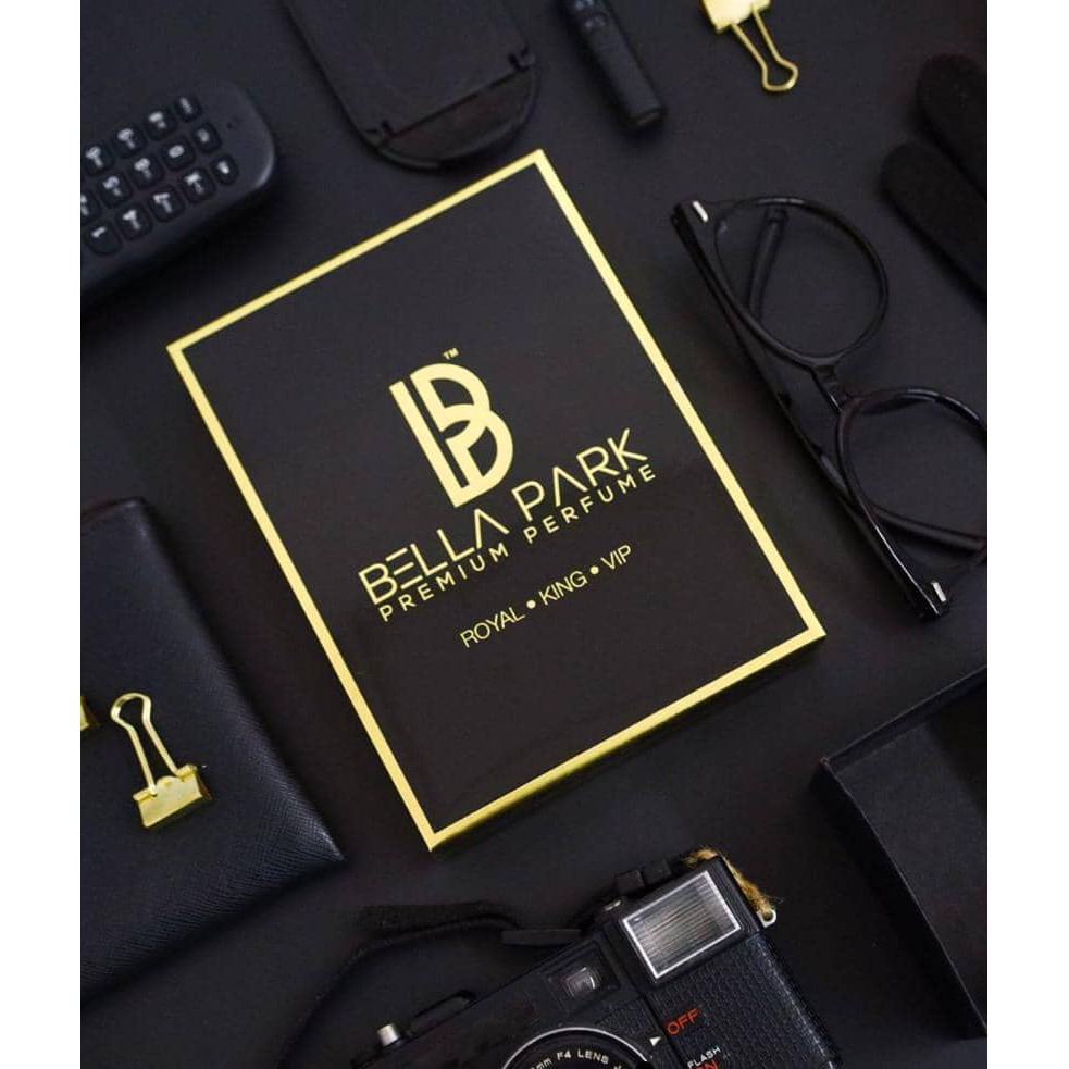 🔥LELONG🔥LELONG🔥 ORIGINAL BELLA PARK PERFUME 3 IN 1 - READY STOCK | Shopee Malaysia