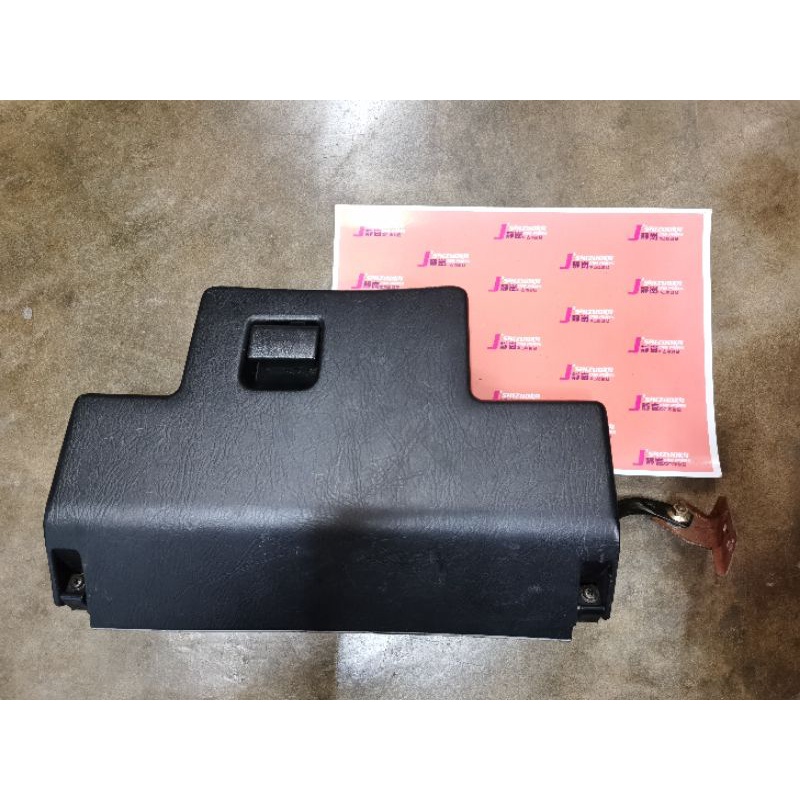 Daihatsu Mira Gino L7 Steering Drawer for Perodua Kelisa Laci Bawah ...