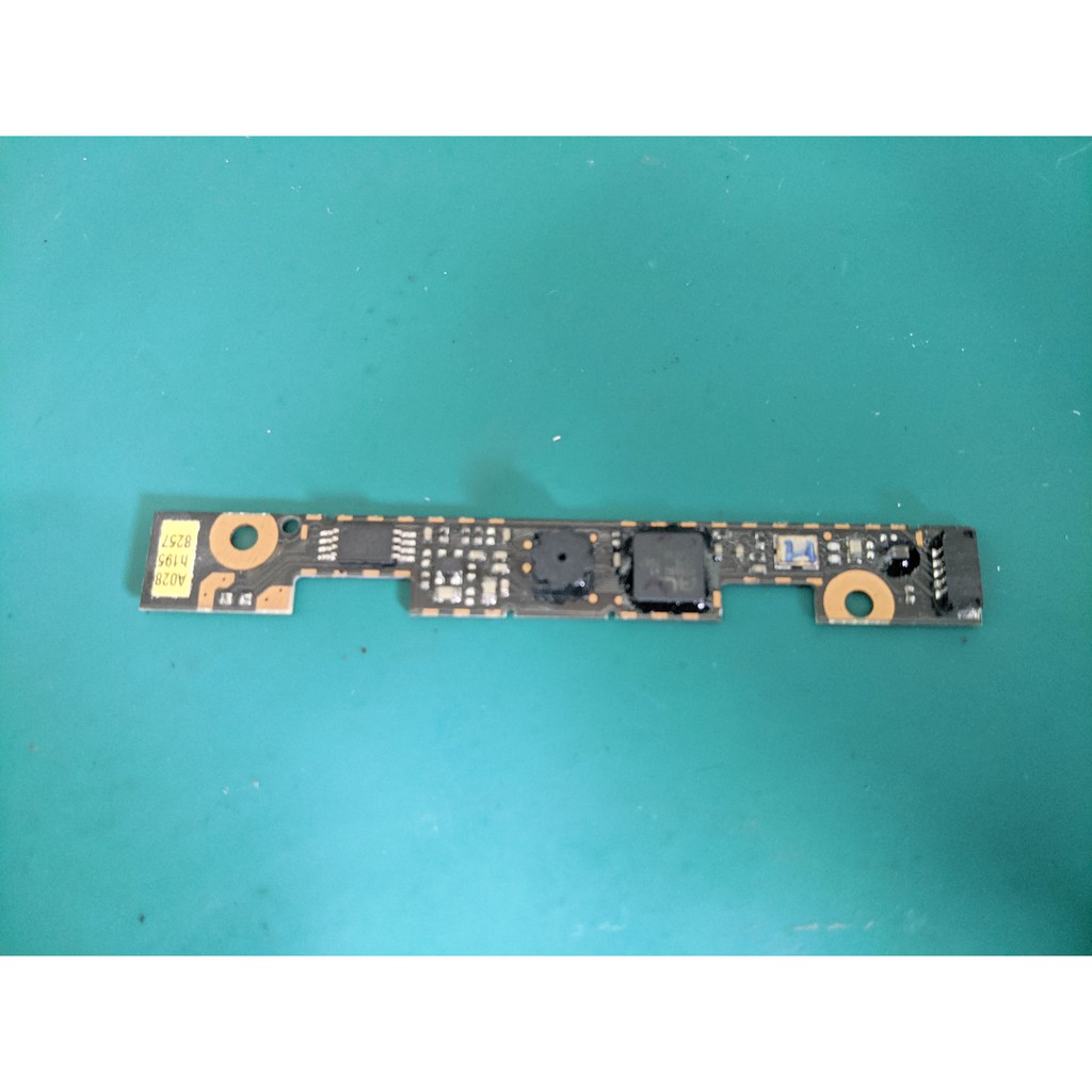 Acer Aspire One HAPPY 2 N5780pp Camera Module Chicony (USED) | Shopee ...