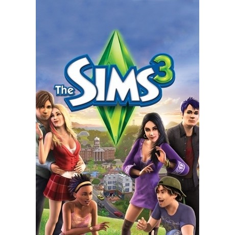 [PC Game] The Sims 3 Ultimate Edition [Digital Download] | Shopee Malaysia