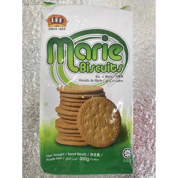 Lee Biscuits Original/Cream/Sugar/Corn/Marie | Shopee Malaysia