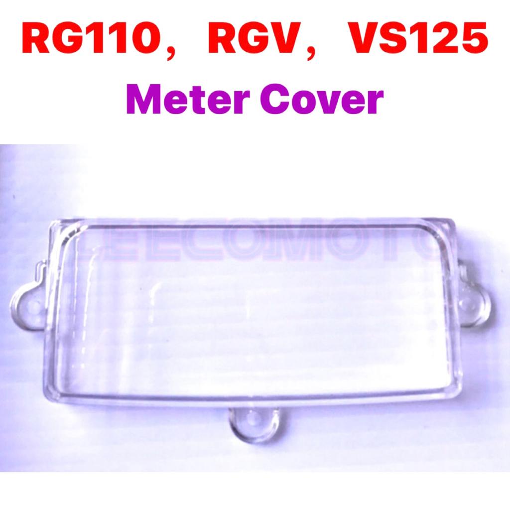 SUZUKI RG METER LEN (ST) // SAMA VS VS125 RG110 RGS RG SPORT RGSPORT ...