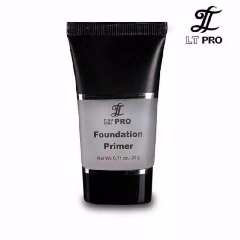 Foundation primer Lt pro | Shopee Malaysia