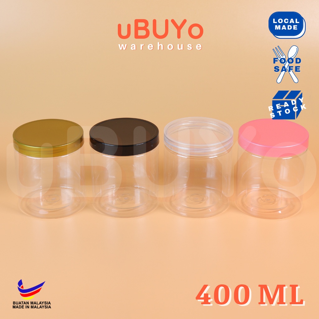 ⚡️READY STOCK⚡️ BALANG KUIH/BALANG KUEH/BALANG RAYA PLASTIK 400ML ...