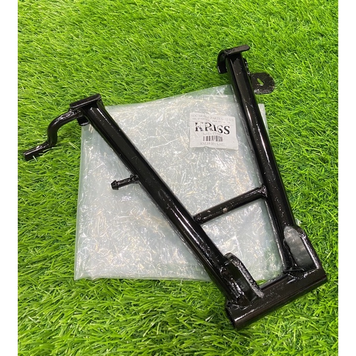 SDC MAIN DOUBLE STAND MODENAS KRISS , FL110 , MR2 , MR3 | Shopee Malaysia