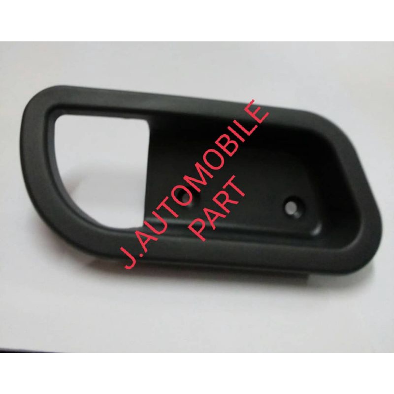 PROTON PERSONA/EXORA INNER DOOR HANDLE INSIDE HANDLE WITH COVER (OEM ...