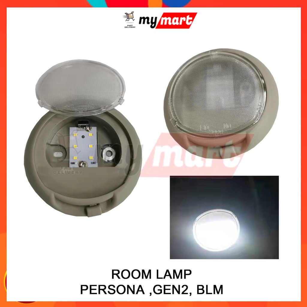 Proton Persona Gen2 Gen 2 Saga BLM FL FLX Room Lamp LED 6000K Super ...