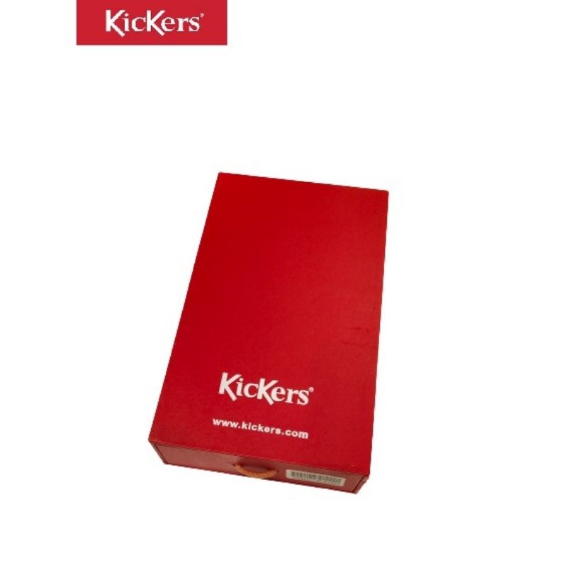 Kickers Wooden Gift Box(Large) | Shopee Malaysia