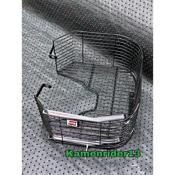 EX5 Bakul Besi Basket (Besi Tebal) | Shopee Malaysia