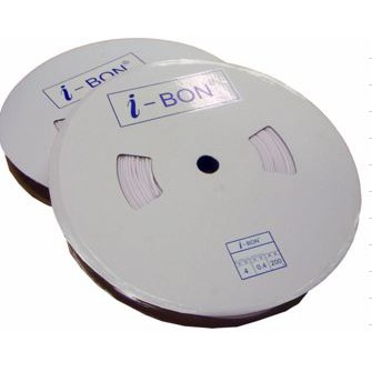 IBON brother Hot tube marker pvc tubing pvc marking tube white | Shopee ...