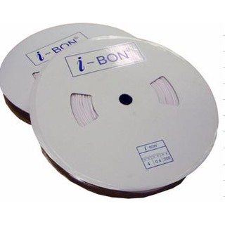 IBON brother Hot tube marker pvc tubing pvc marking tube white | Shopee ...
