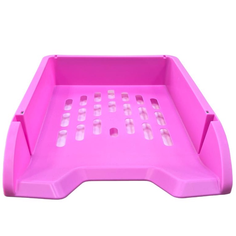 Stackable Document Tray UEW 8012 | Shopee Malaysia