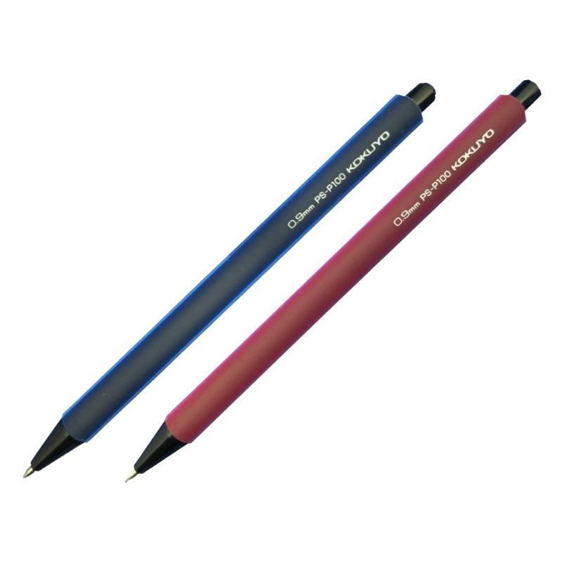 Kokuyo Enpitsu Sharp 0.9mm Mechanical Pencil Mechanical Pencil | Shopee ...