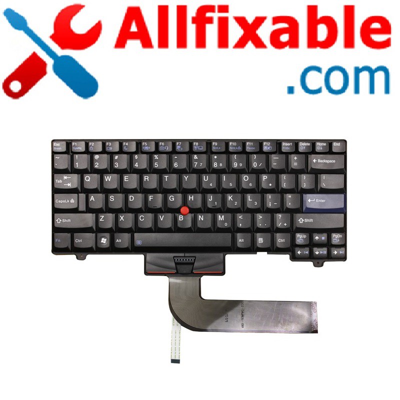 Lenovo Thinkpad SL410 SL410P Series Notebook / Laptop Replacement ...