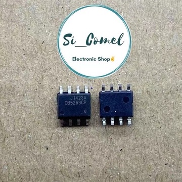 🇲🇾🔥READY STOCK🔥OB5269CP OB5269CP OB5269CP SOP-8 POWER SUPPLY IC ...