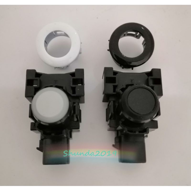 Vios NCP150/Camry ASV50 2.0cc/Avanza F652 Reverse Sensor | Shopee Malaysia
