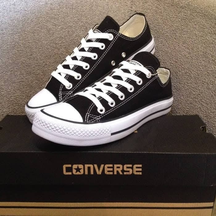 Converse 77 All STAR Men'S/Women's SNEAKERS Shoes Without box (2psg 1kg ...