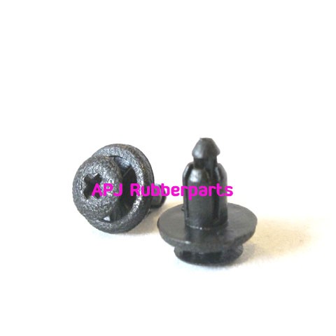 Toyota AE Air Vent Lock Clip Honda Carpet Under Glass Water (8 Pcs ...