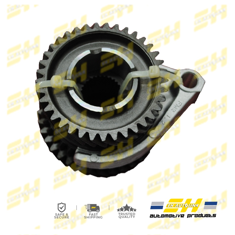 PROTON WIRA/SAGA ORIGINAL 1ST & 2ND GEAR SET PROTON | Shopee Malaysia