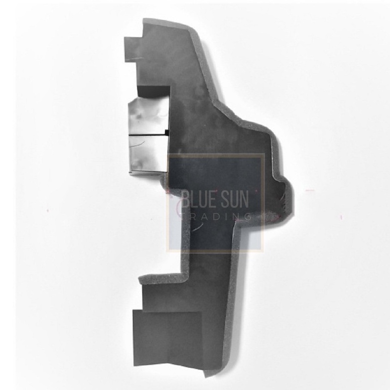PERODUA ALZA 2014-2018 AIR COND CONDENSER COOLER PLATE COVER (ORIGINAL ...