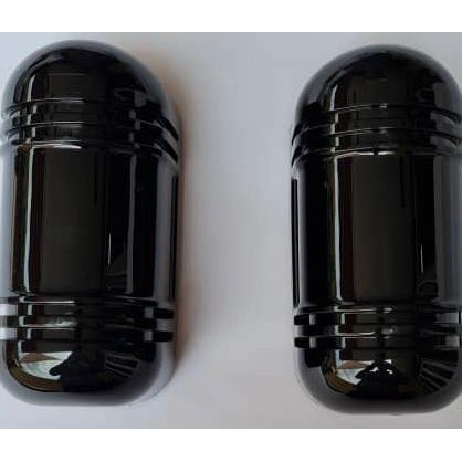 DUAL PHOTOBEAM SENSOR 40M TO 70M | Shopee Malaysia