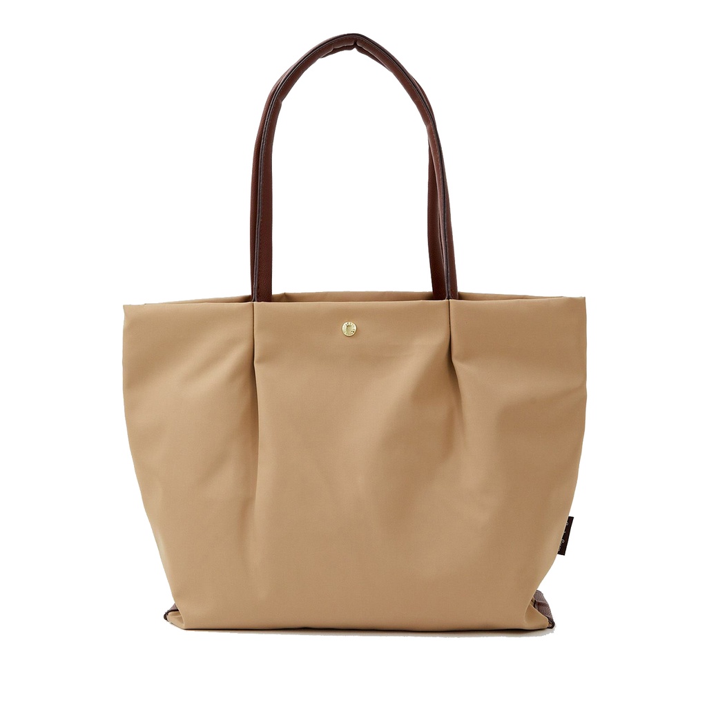 Legato Largo Lieto Burden Free Series Water Repellency Tote Bag ...