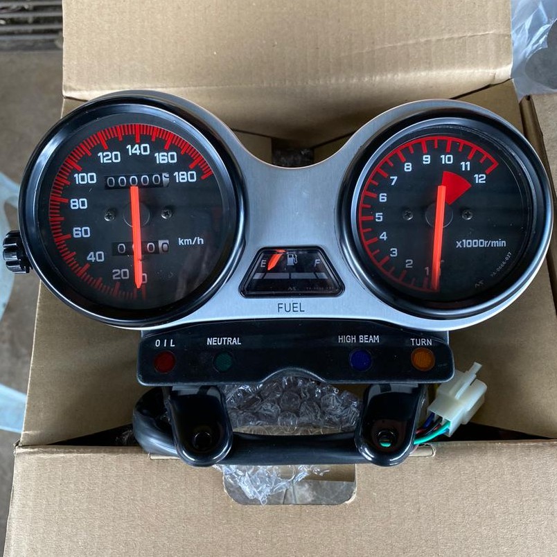 RXZ METER ASSY ORI THAI MILI | Shopee Malaysia