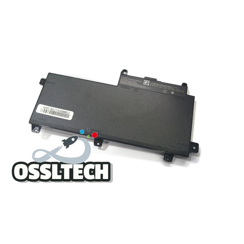 HP Probook 640 G2 640 G3 645 G2 650 G2 650 G3 CI03XL C103XL HSTNN-UB6Q ...