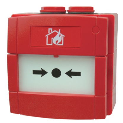 DEMCO Fire Prevention and Detection Accessories No Break Resettable ...