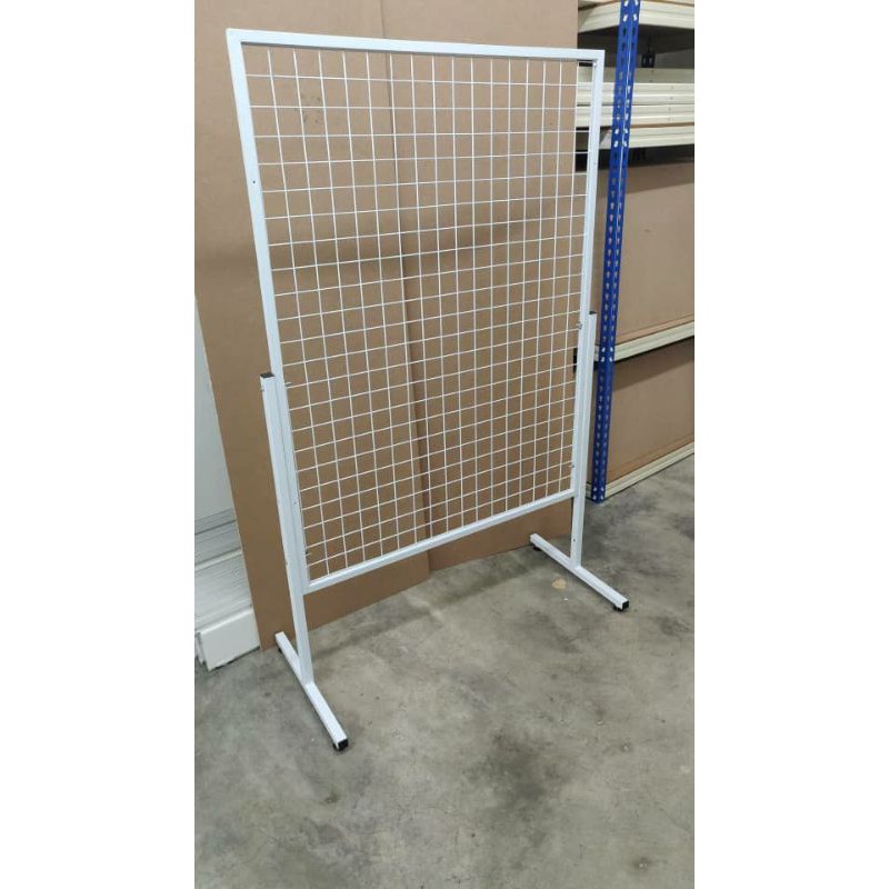 Netting Frame (H120cmX L90cm) JRS H4'ft x L3'ft | Shopee Malaysia